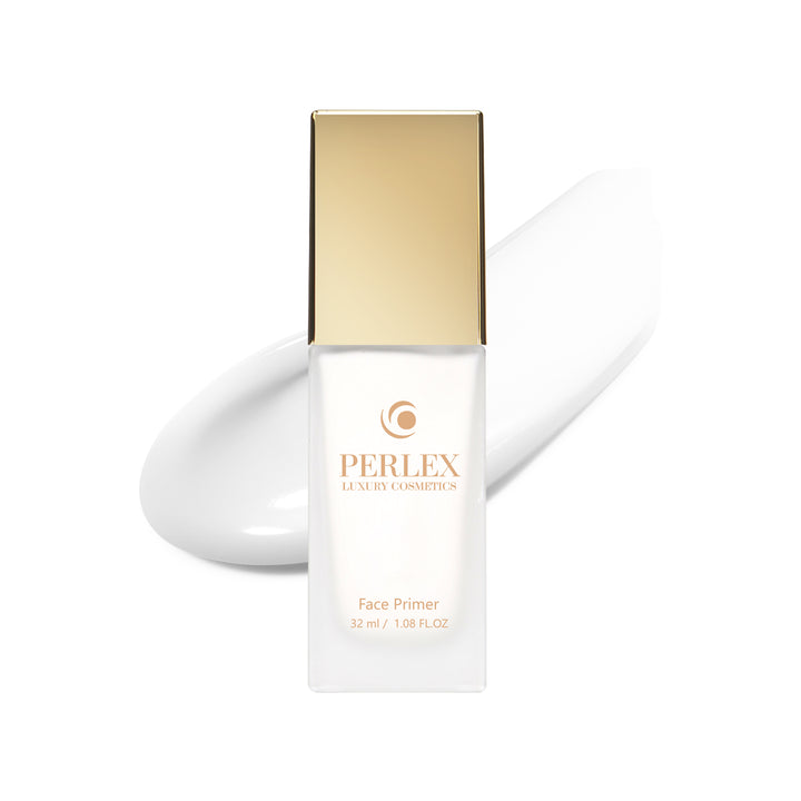 Perlex Luxury Cosmetics - Clean Beauty for all Skin Types