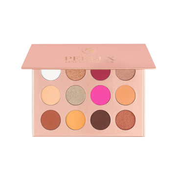 Perlex Luxury Cosmetics - Clean Beauty for all Skin Types