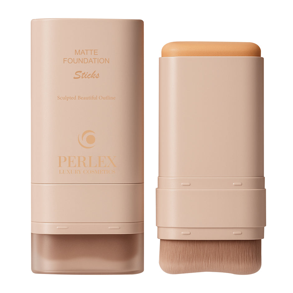 Perlex Luxury Cosmetics - Clean Beauty for all Skin Types