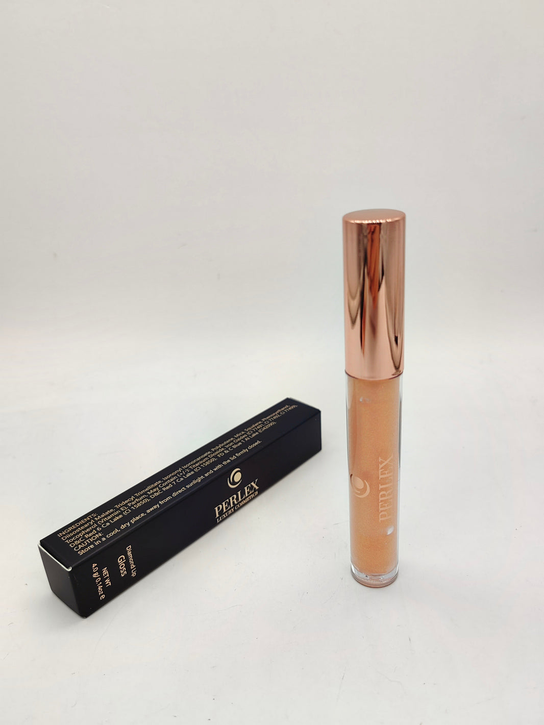 Perlex Luxury Cosmetics - Clean Beauty for all Skin Types
