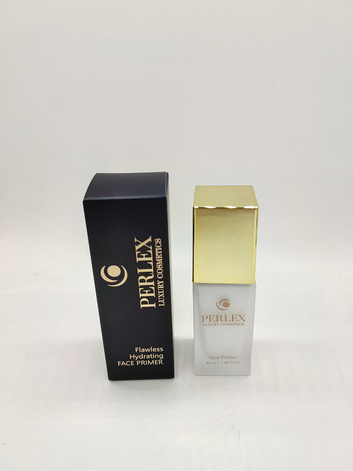 Perlex Luxury Cosmetics - Clean Beauty for all Skin Types