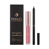 Perlex Luxury Cosmetics - Clean Beauty for all Skin Types